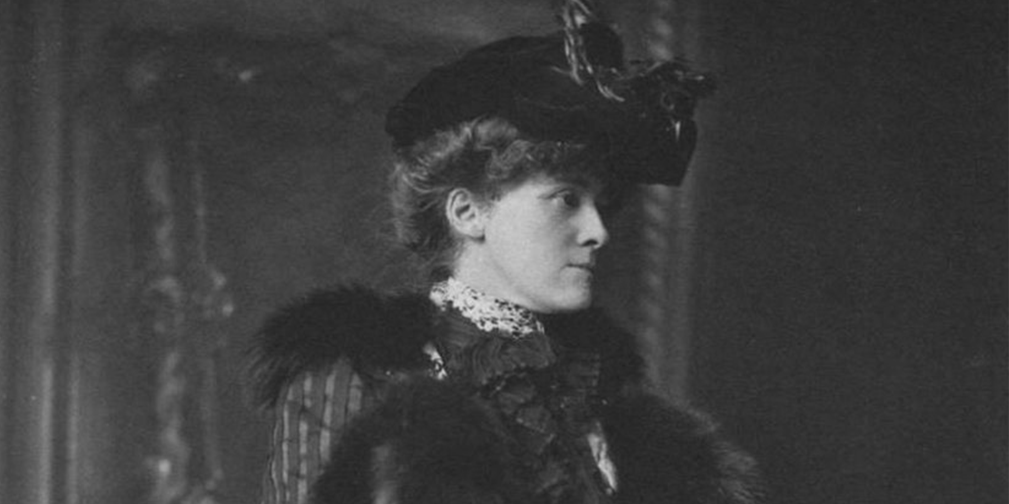 As histórias de Edith Wharton
